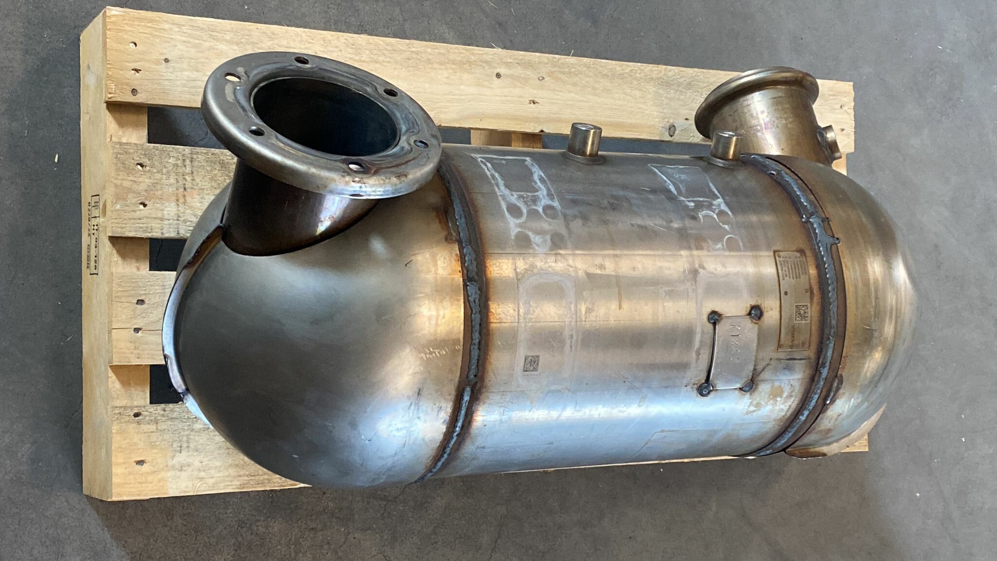 Ons assortiment - Topcats Heavy Duty